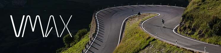VMAX portal